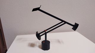 Miniatura lampada Tizio
