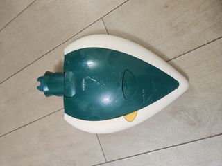 Folletto Lucidatrice