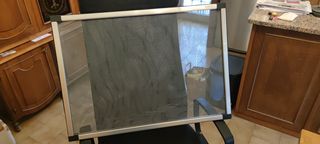 Zanzariera a incasso