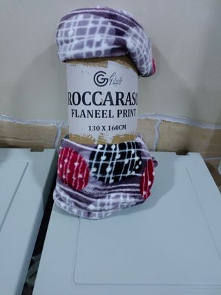 Plaid singolo