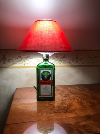 lampada