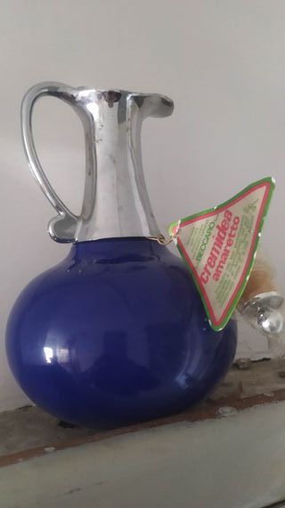 Bottiglia vintage.