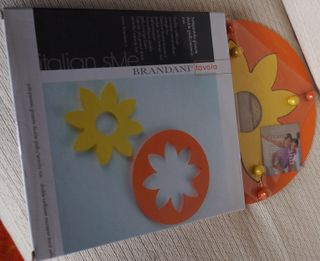 Sottopentola girevole