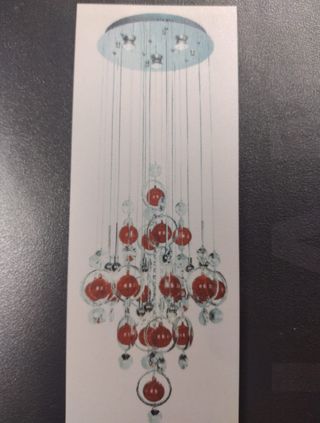 Lampadario