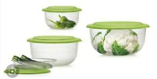 Ciotola Tupperware gran servizio