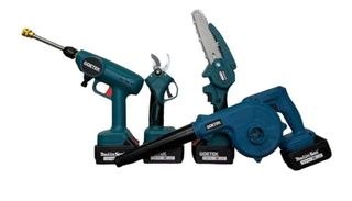 💣🤩Offerte 😍💣
TUTTI I VANTAGGI DEL KIT 4 IN 1
1