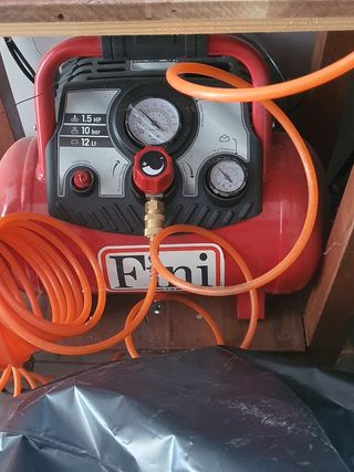 Compressore