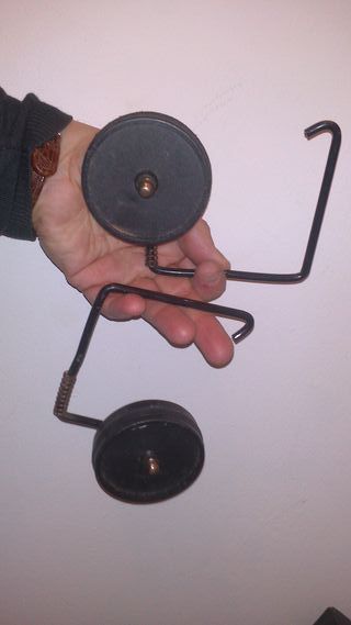 ruote per carrello spesa