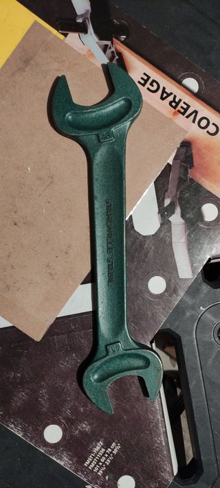 Chiave stahlwille 41x46