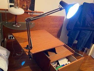 Lampada Vintage HCF Maxam