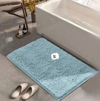 Tappeto bagno