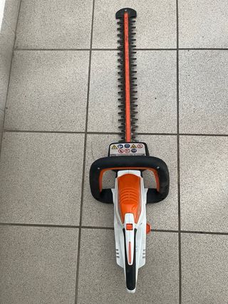 stihl HSA 45