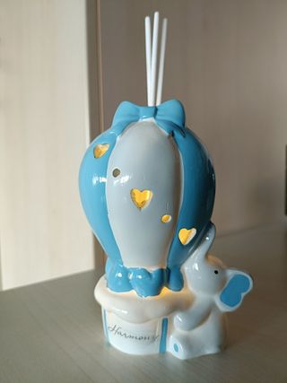 Profumatore ambiente/decorazione casa