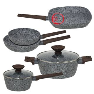 Batteria pentole