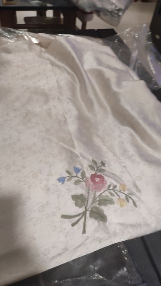 Copriletto matrimoniale