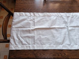 Runner Bellomo da ristorante