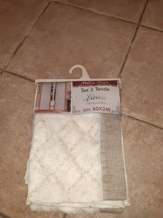 Tende casa