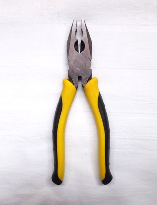 Pinze universali Stanley