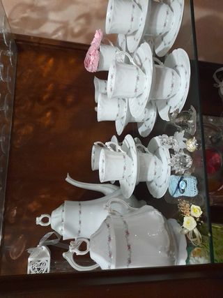 Servizio completo da 12 limoges