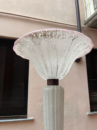 lampada terra di Design Vintage anni 60’