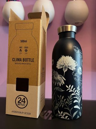 Bottiglia in acciaio 500ml 24bottles