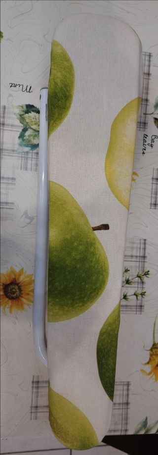 Braccetto per stiro maniche delle camice