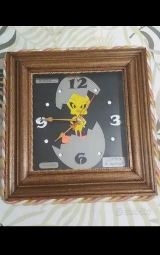 Orologio da parete NUOVO