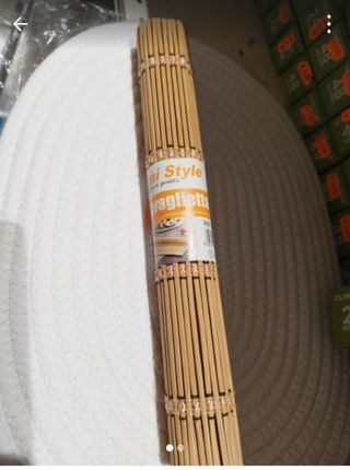 Set sushi.