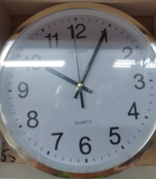Orologio da parete