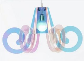 Lampada da sospensione