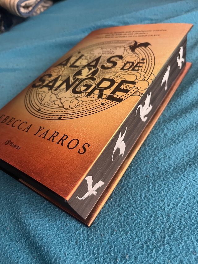 Alas de sangre primera edicion de segunda mano por 50 EUR en Córdoba en ... Alas de sangre primera edicion de segunda mano por 50 EUR en Córdoba en ...