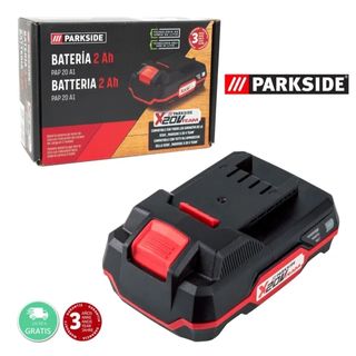 Parkside Batteria serie 20V da 2Ah
