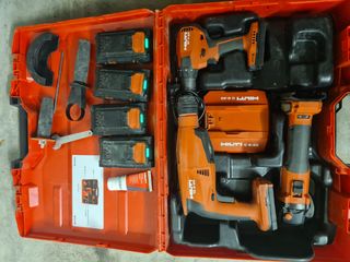 Set Hilti