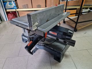 Troncatrice legno alluminio felisatti
