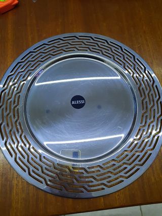 Vassoio Alessi