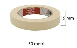 96 rotoli carta gommata 19/50 + 72 rotoli 25/50