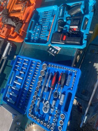 avvitatore a percussione