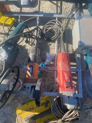 flex usati