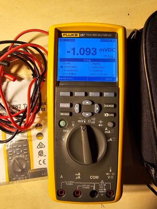 Fluke 287