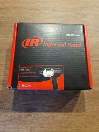 Ingersoll Rand 2136QXPA - Chiave pneumatica 1/2