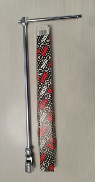 Chiave a T snodata 276 CE mm.21 Usag