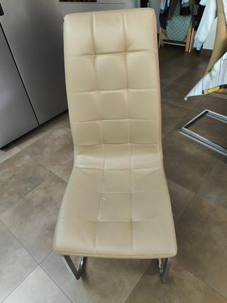 6 sedie moderne prezzo affare