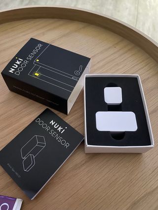 nuki door sensor