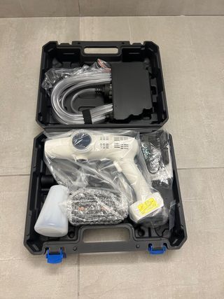 Idropulitrice ad alta pressione Aumotop