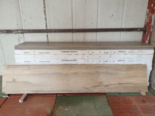 Pavimento Rondine Daring Honey 24X120