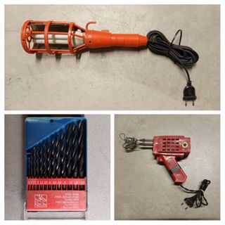 Attrezzi lavoro accessori utensili