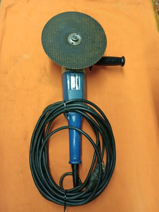 Smerigliatrice professionale Bosch