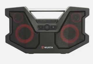 ALTOPARLANTE BLUETOOTH® A BATTERIA WURTH ZEBRA