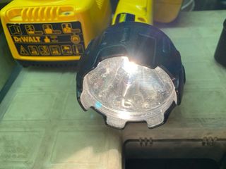avvitatore dewalt