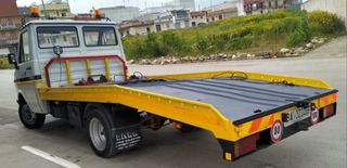 Inveco daily 40.8 caratrezzi